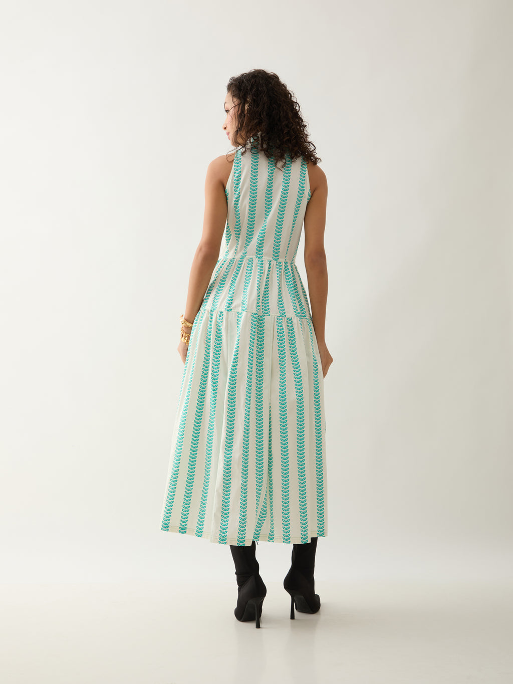 LIAM DRESS - OFF WHITE – Son Of A Noble