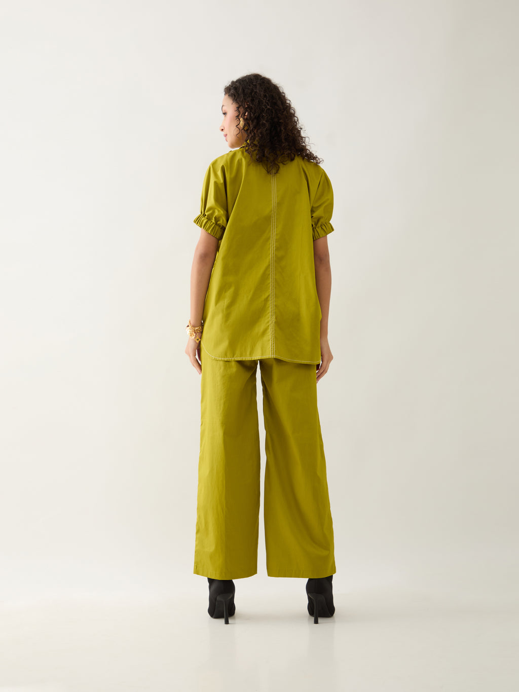 DEMURE SET - LEAF – Son Of A Noble