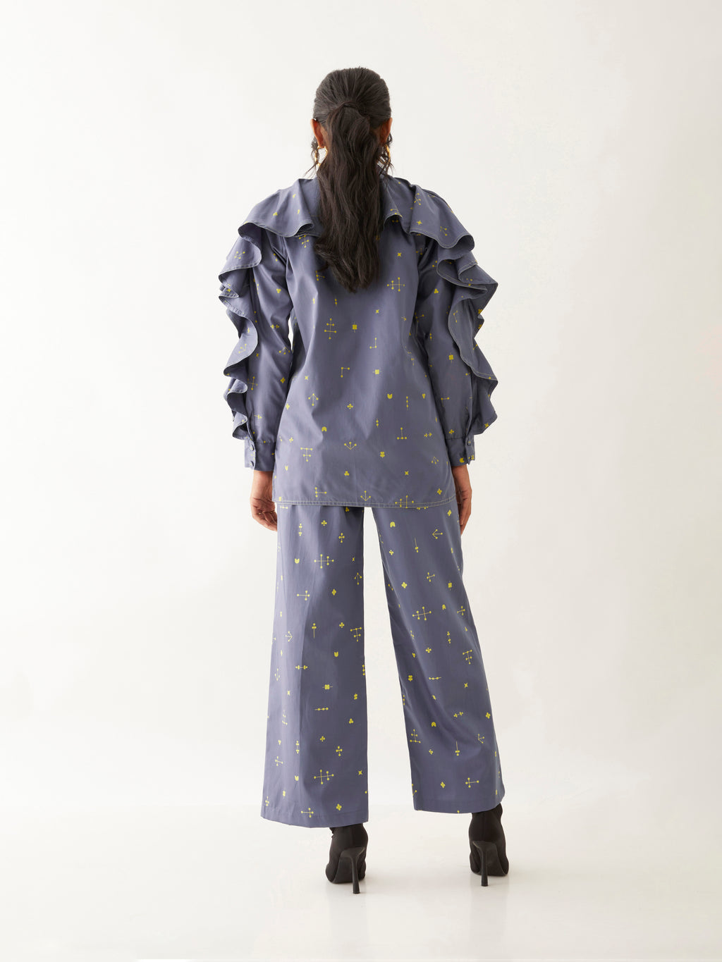 TORI SET - TWILIGHT – Son Of A Noble