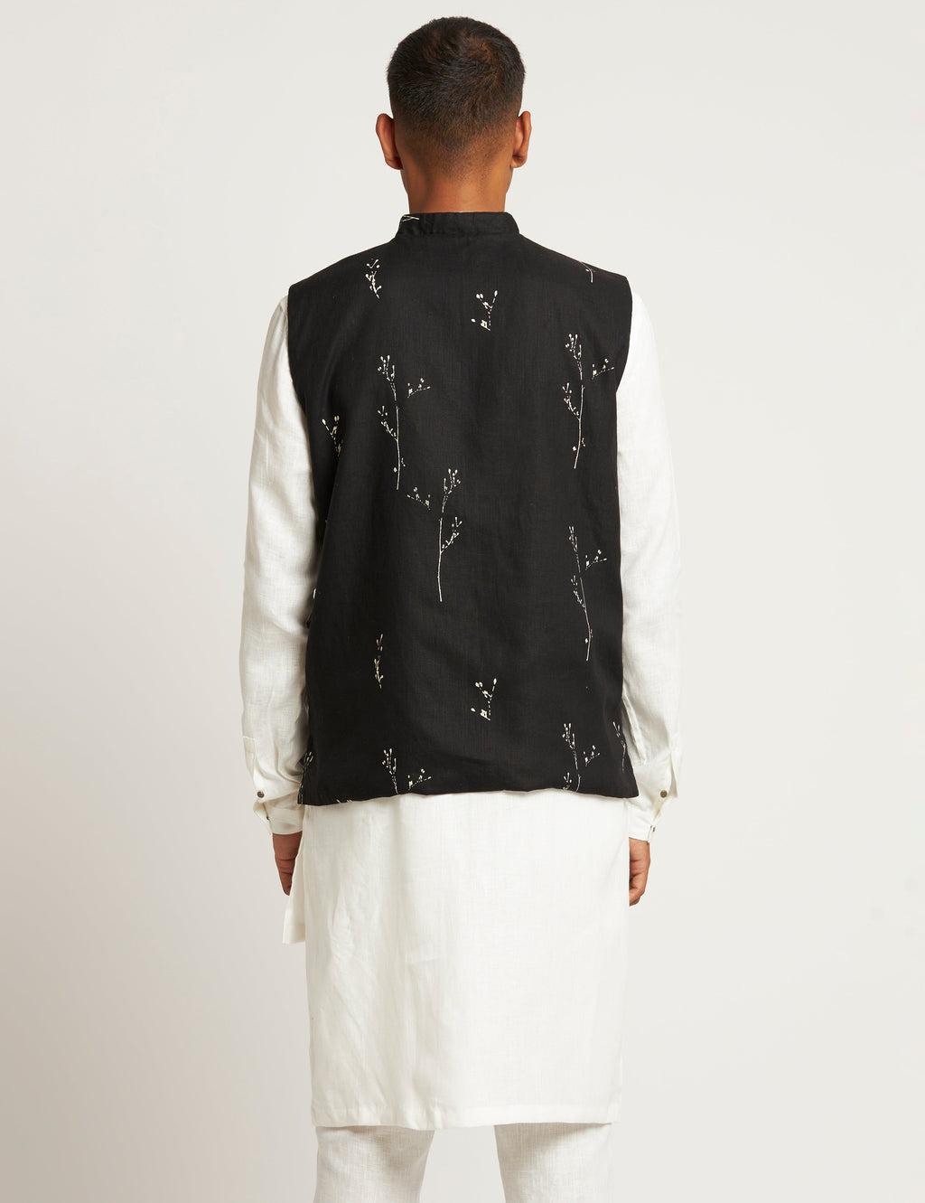 DOWNTOWN BANDI LOOK - BLACK – Son Of A Noble