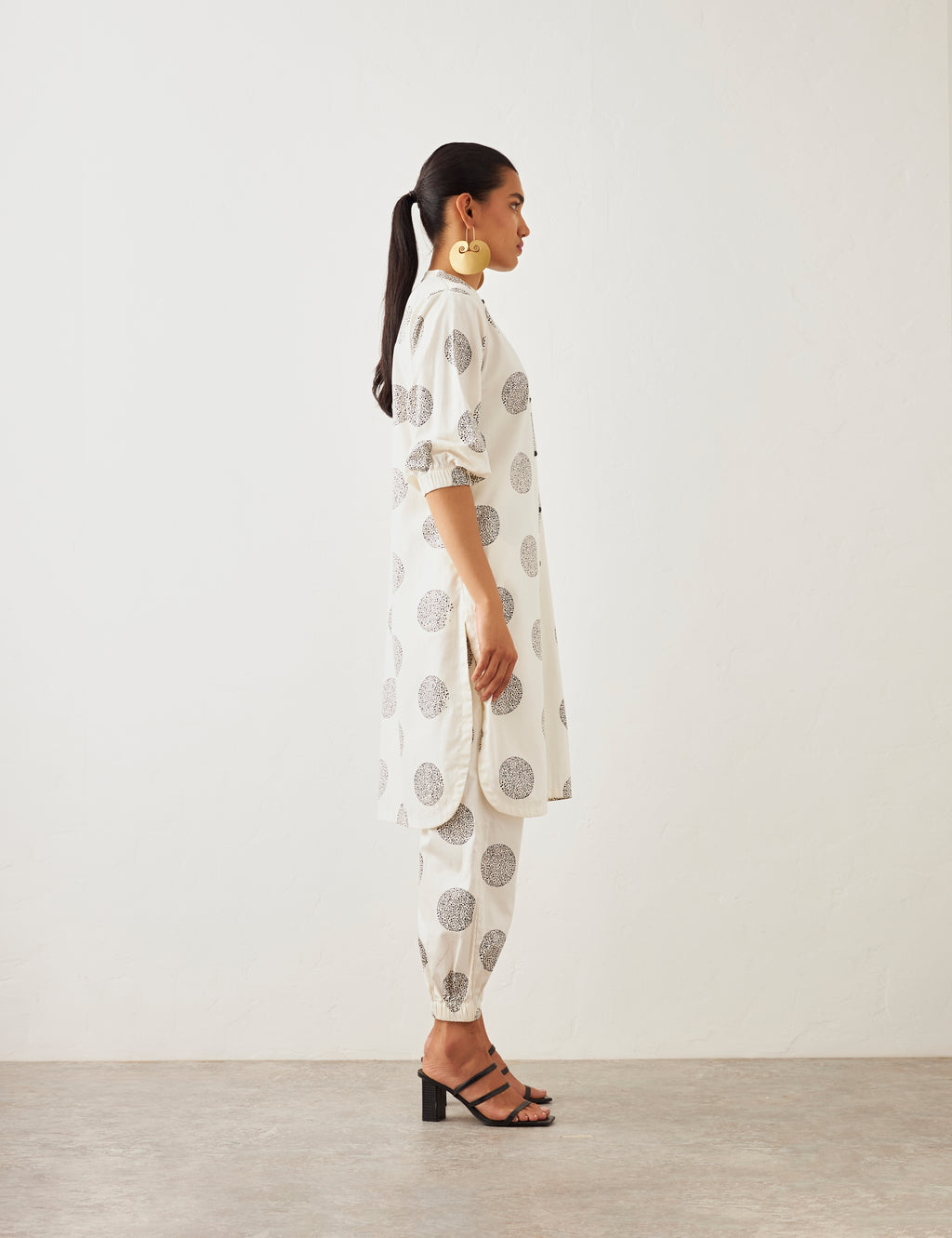 SHAI SET - OFF WHITE – Son Of A Noble